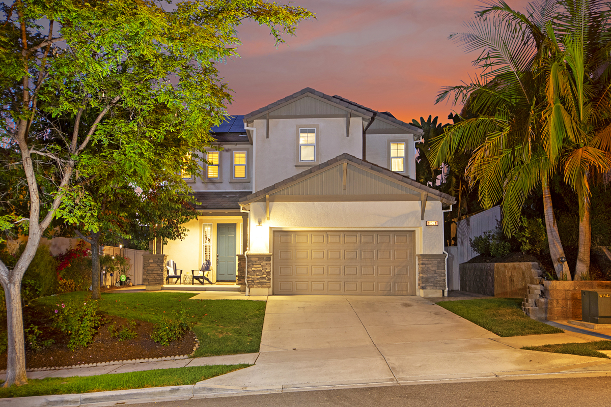 4S Ranch & Del Sur - Schwarz Real Estate Group - Schwarz Real Estate Group